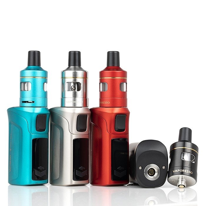 All New Vaporesso Target Mini 2 in Dubai UAE - Vape Garden UAE